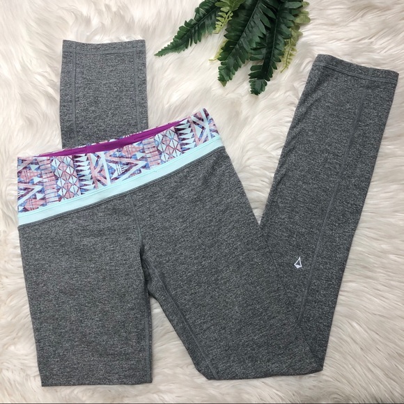 Ivivva | Bottoms | Ivivva Yoga Pants | Poshmark